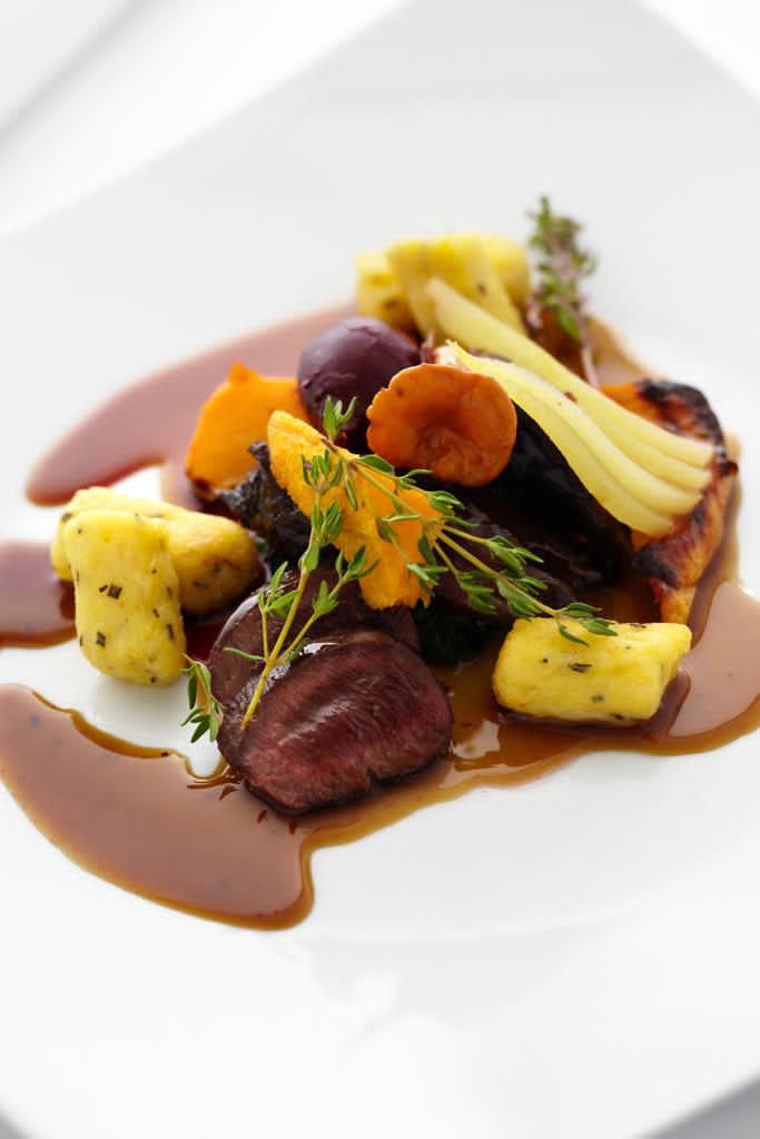 Gallery - Paradise Food